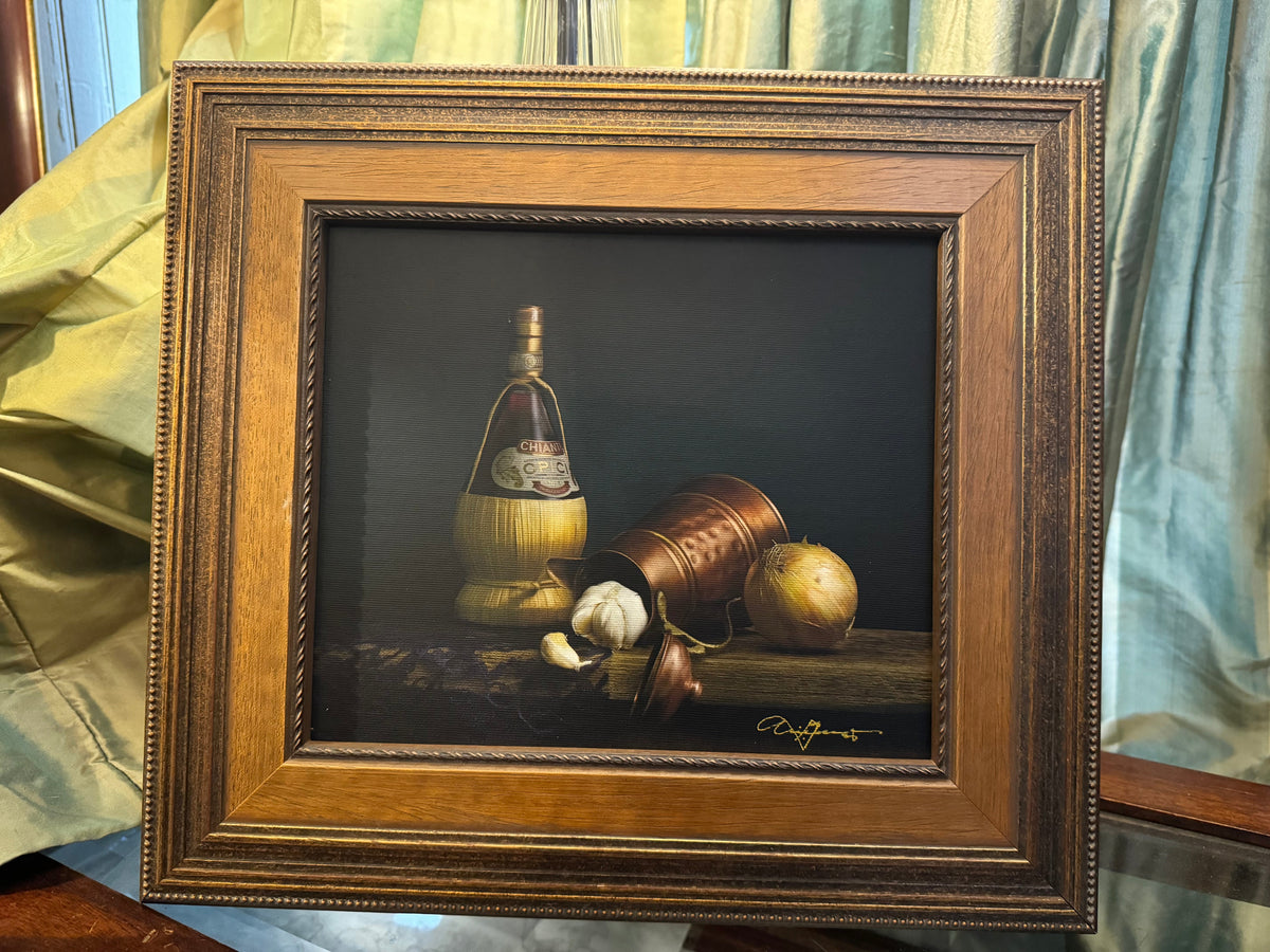 Chris Jewett – Annapolis Collection Gallery