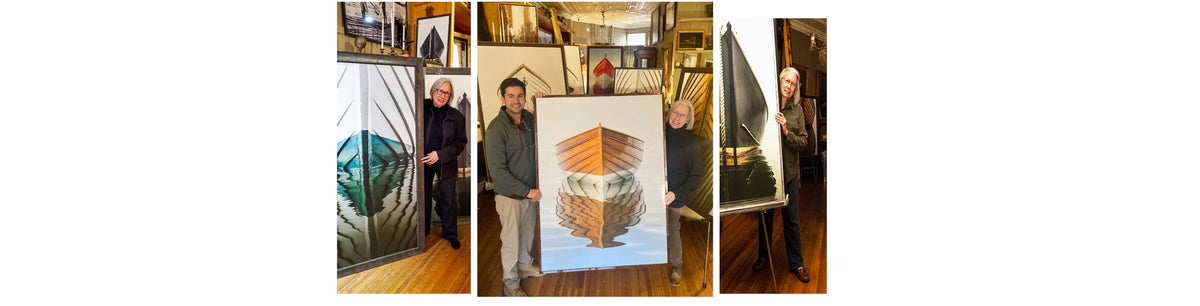Jay Fleming – Annapolis Collection Gallery