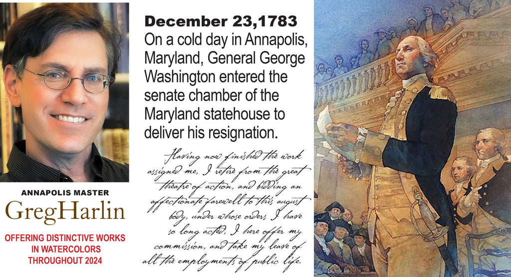 The Annapolis Collection Gallery