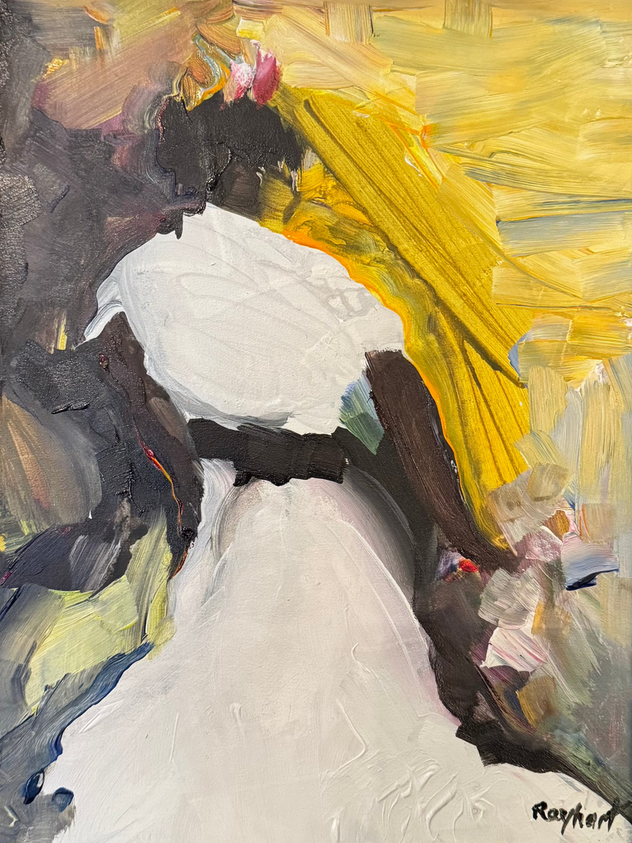 Unhurried – Annapolis Collection Gallery