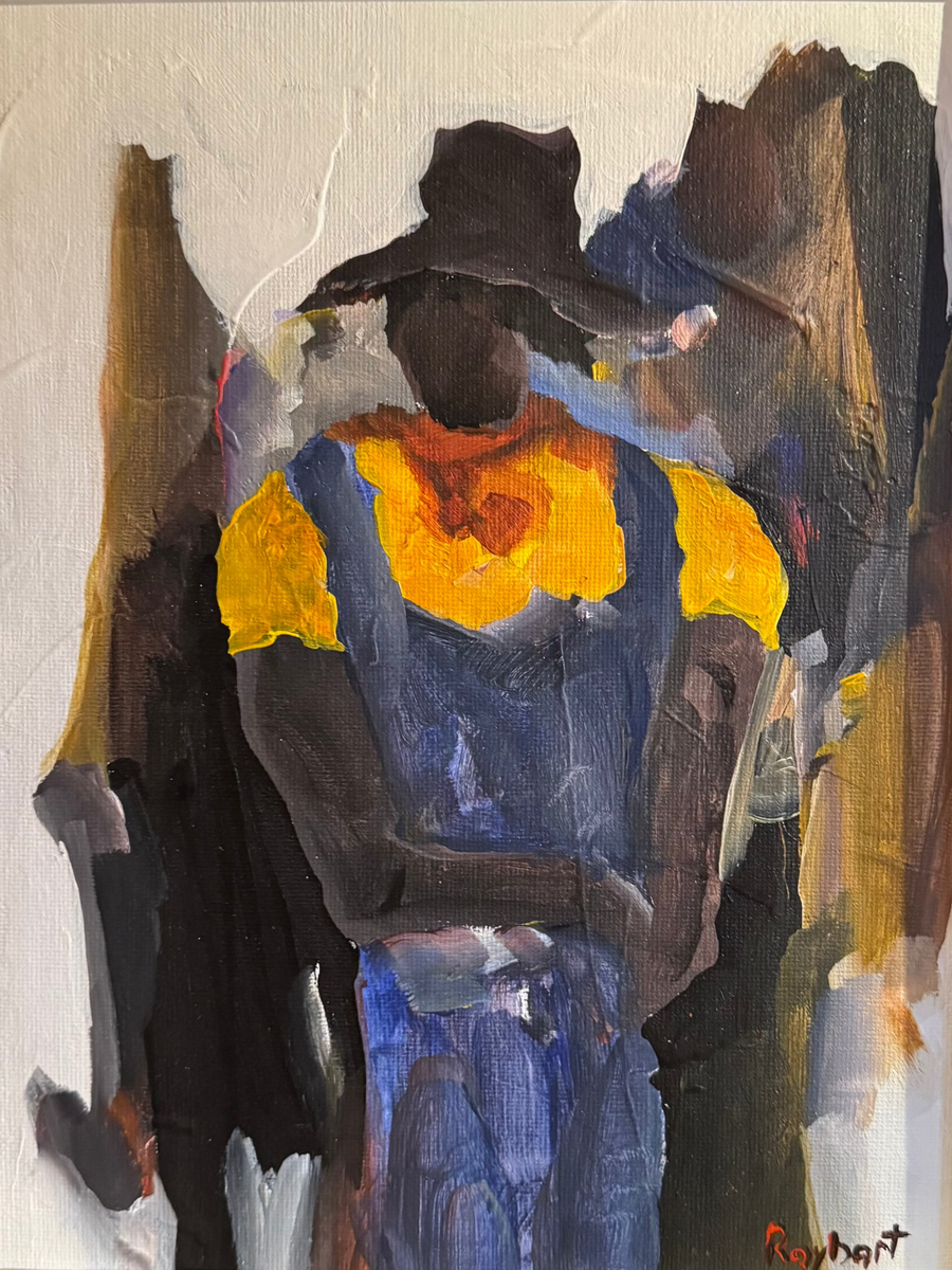 Jim Bo – Annapolis Collection Gallery