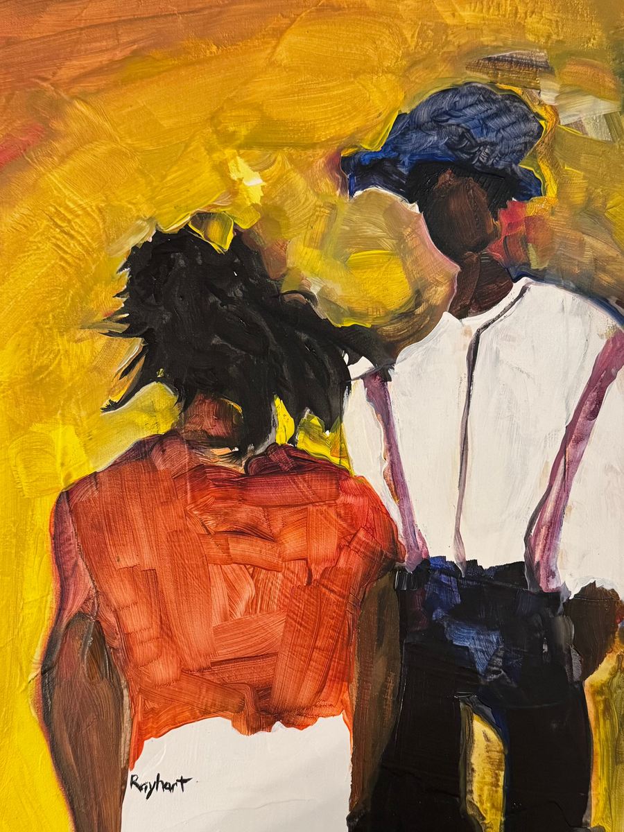 Honor and Respect – Annapolis Collection Gallery